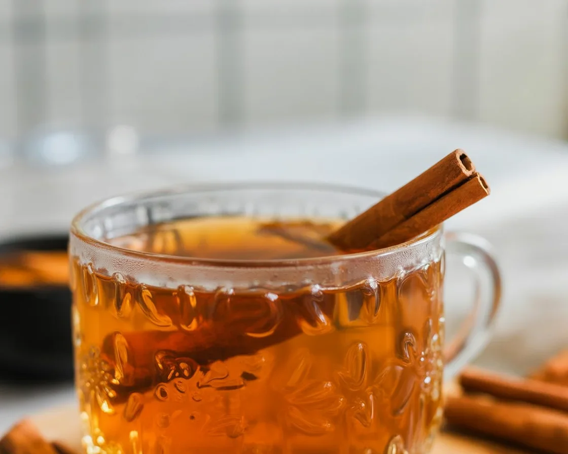 Healthy Ceylon Cinnamon Tea Recipe You’ll Love to Brew!