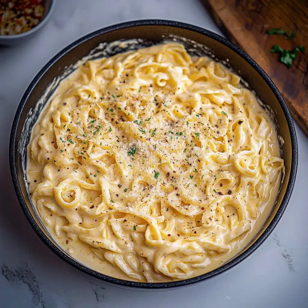Irresistible Cajun Alfredo Sauce Recipe That Packs a Flavor Punch