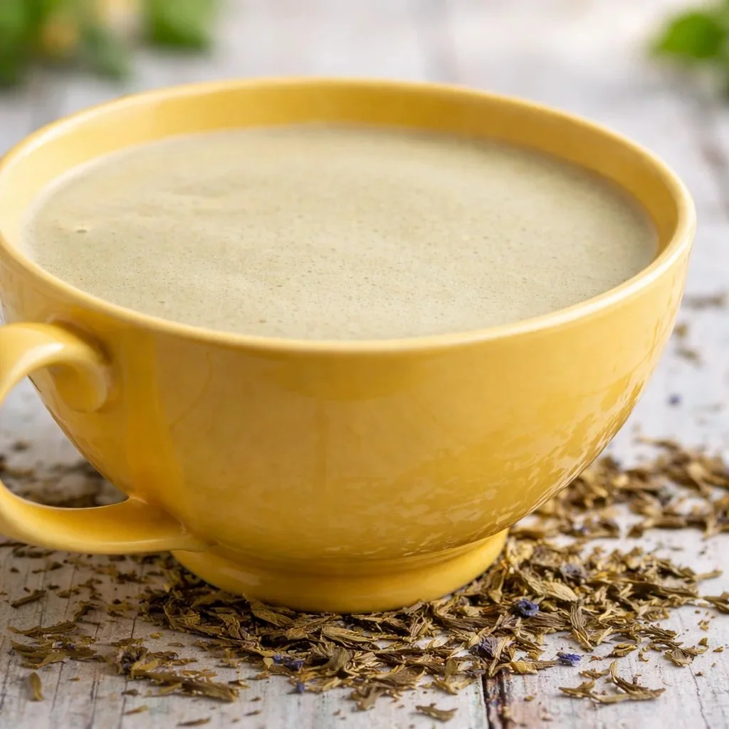 Matcha Gelatin Recipe for Weight Loss