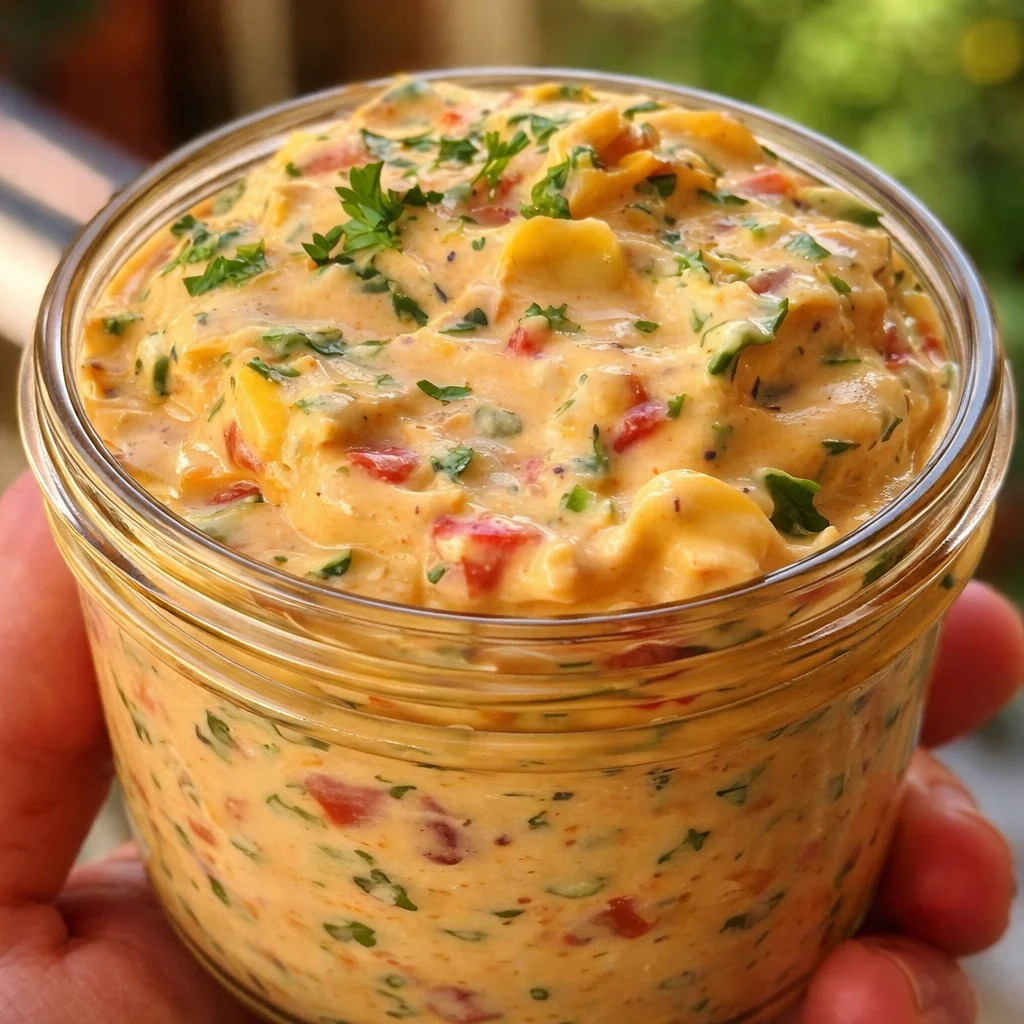 Delicious Boat Dip (Rotel Ranch Dip) You’ll Love to Share
